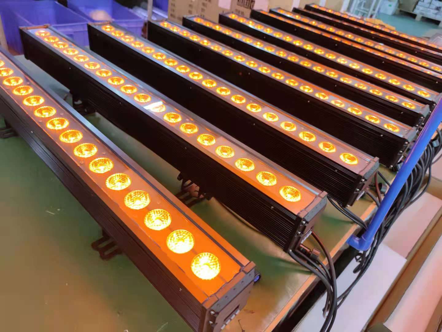 architectural led linear lighting manufacturer